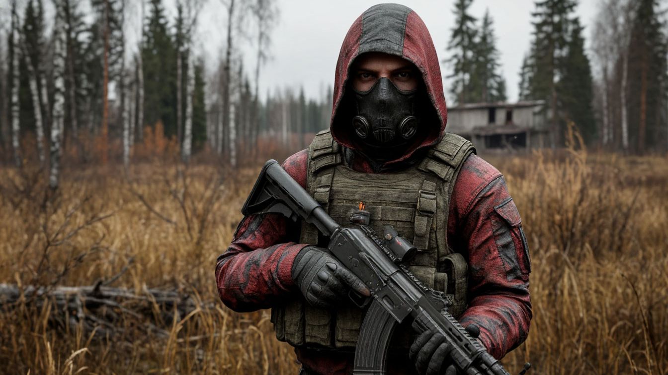 🔴 STALKER 2 ☢️ ПРОХОЖДЕНИЕ #20