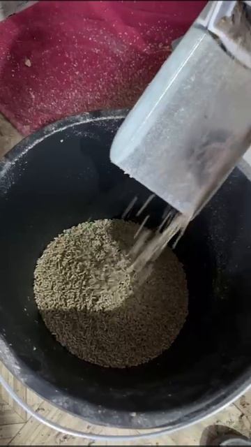 Гранулятор ZLSP-150. Пресс-гранулятор для комбикорма.