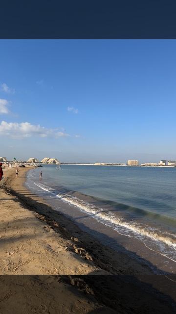 Береговая Линия