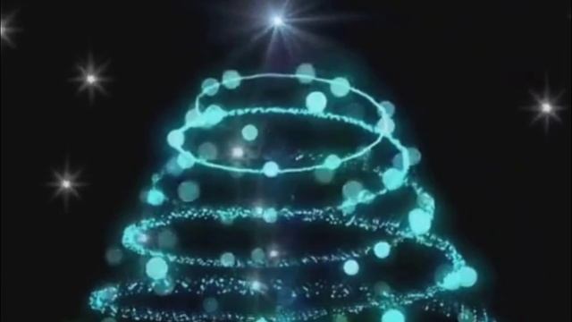 НОВОГОДНЯЯ  ДИСКОТЕКА  №  8 ПОТАНЦУЕМ