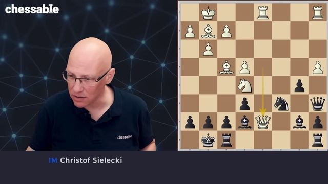 14. The Catalan Triangle 3.Nf3 c6 4.g3