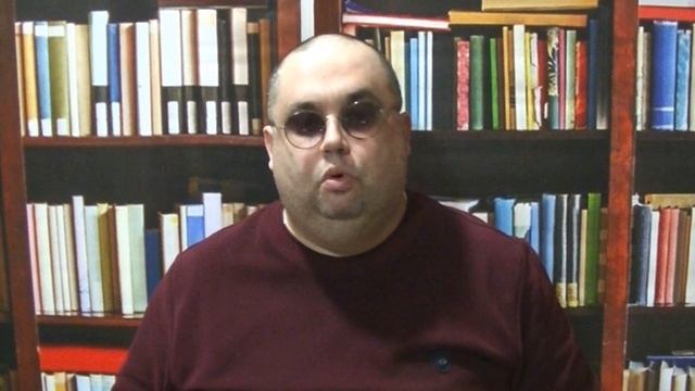 Василий Лебедев-Кумач "В двадцатом году"