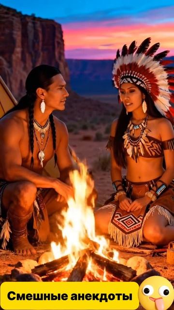 Смешные анекдоты