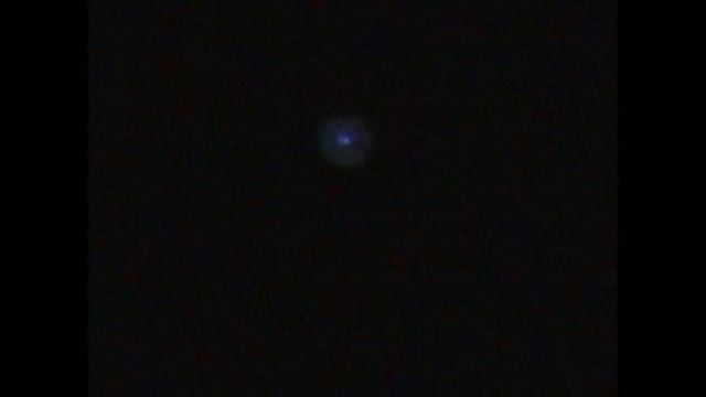 НЛО над Бийском