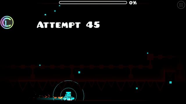 geometry dash