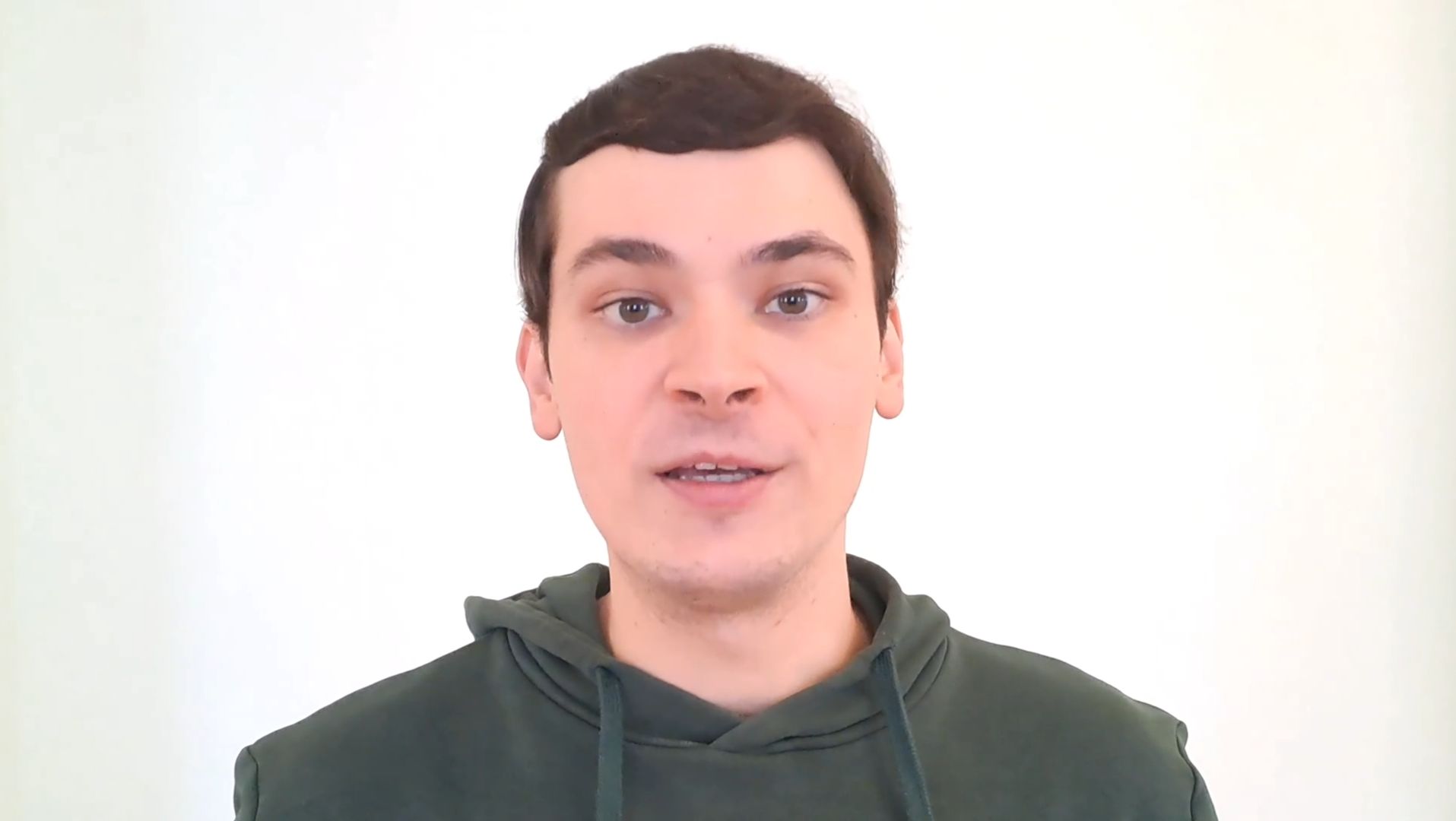 Актёрская видеовизитка