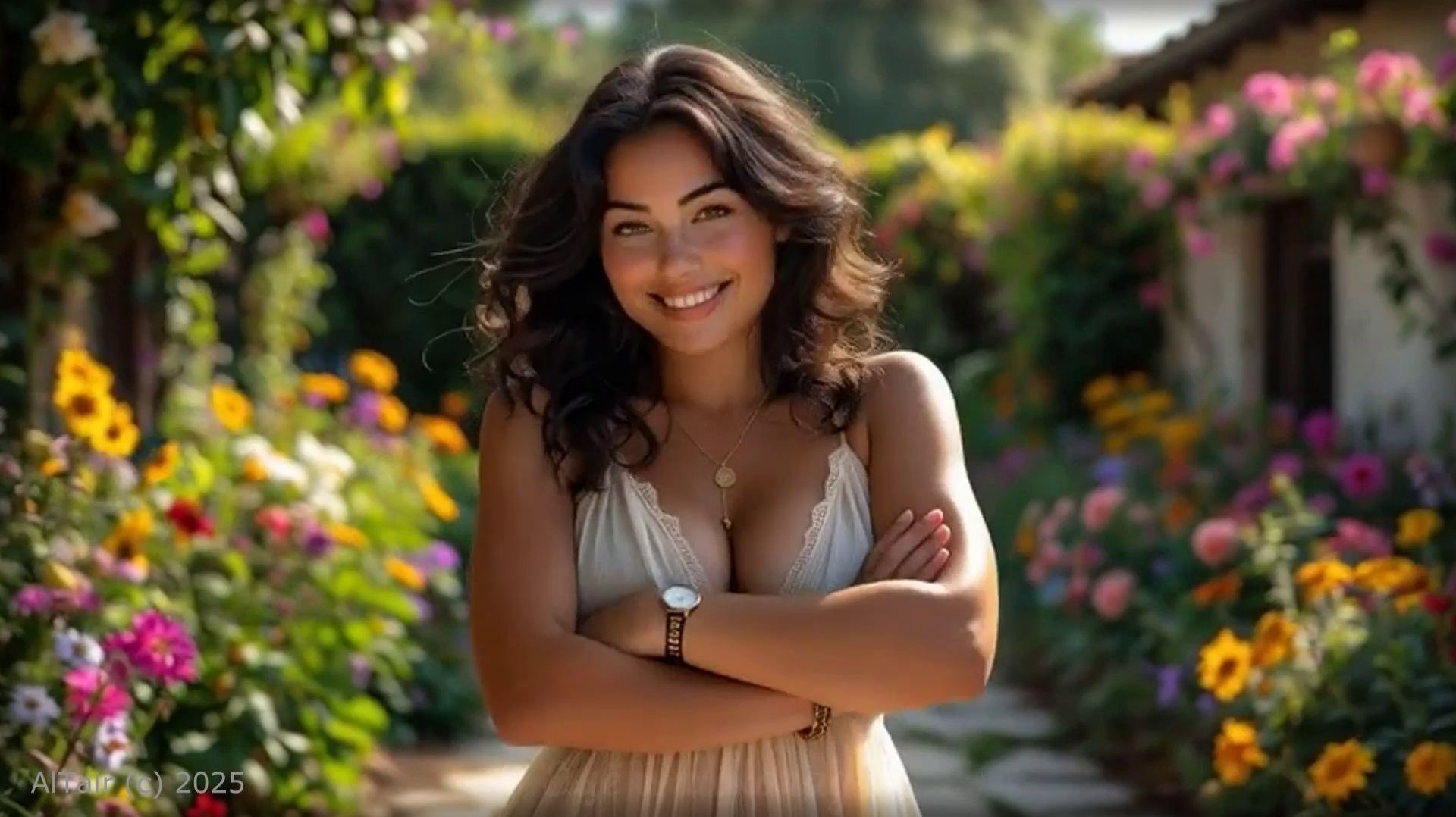 Есть женщины-2..-Живая версия