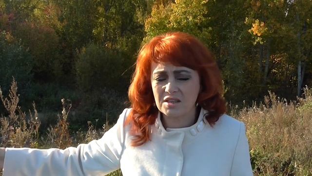 "Тепло души", читает автор Инна Марухленко