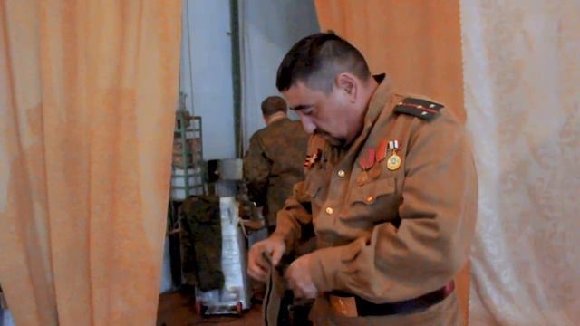 Для чего артисты приезжают в зону СВО?