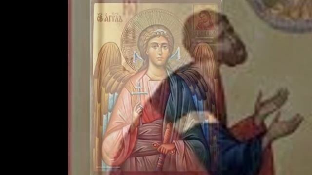 "Рождество Пресвятой Богородицы", читает автор стихотворения и фоновой музыки Инна Марухленко.