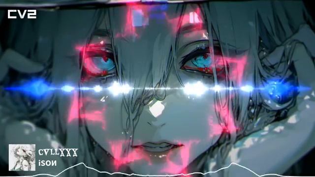 CVllXXX - iSOИ