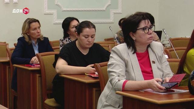 Жили-были-на-Дону 29.11.2025