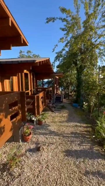 Kоттeджный комплeкc "Дельфин"