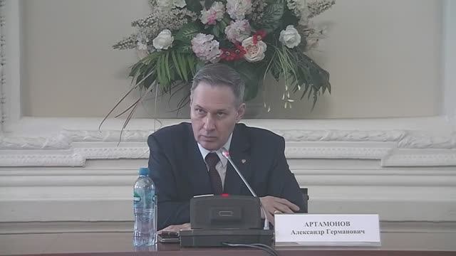 Александр Артамонов - Спецкурс НАТО военная промышленность, население и др. (17 мая 2024)