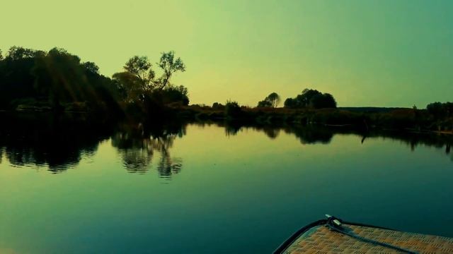 Группа крови -кавер версия из фильма Отпуск в дикой природе-2