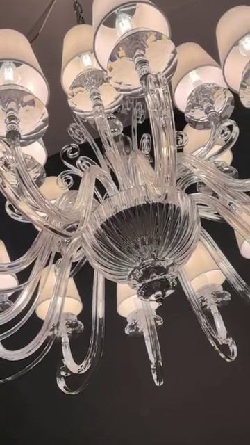 Абажуры к коллекции 8570 ANNABELLE