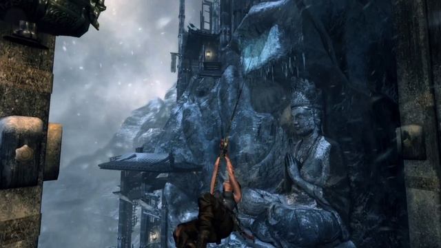 Tomb Raider #16.  Финал