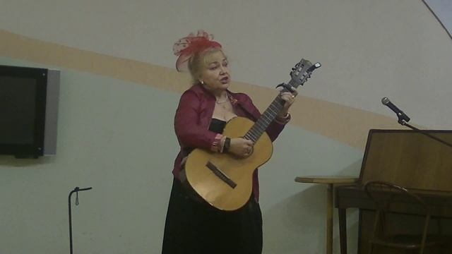 2. Ольга Бардина