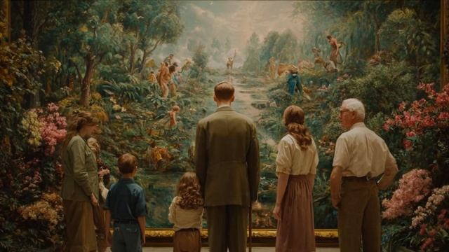 Говорит Земля!