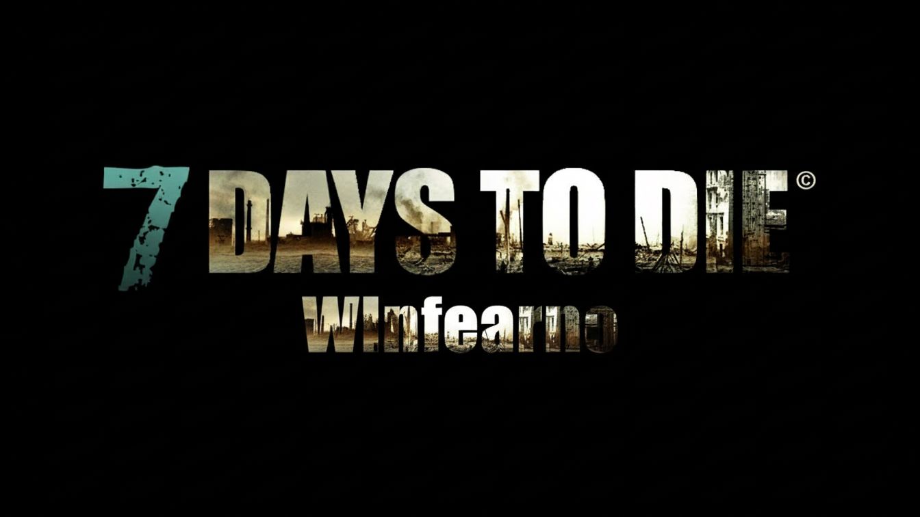 Развитие в 7 days ^-^