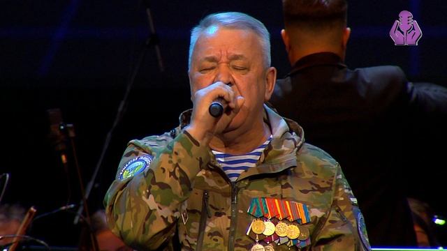 2 серия "Андрей Усманов" Большой Гала-концерт "Лауреаты Новая Песня 2025 и Алексей Глызин"