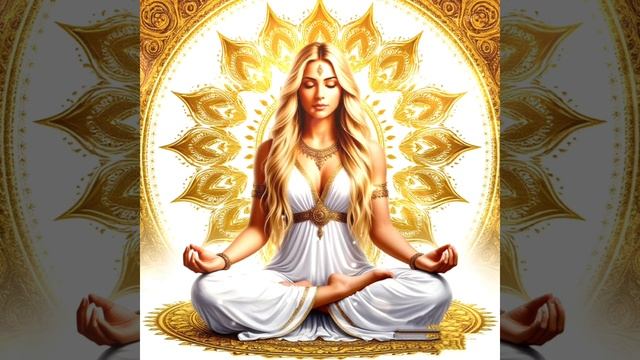 Практика наполнение жизненной энергией!