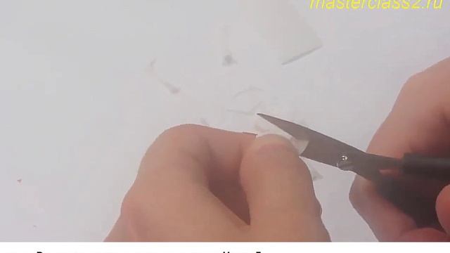 вечерняя шляпка с цветами 5