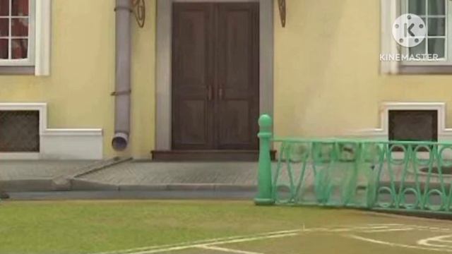 Коварная роза 9