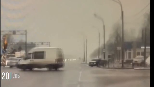 Подборка на видеорегистратор за 22.11.25