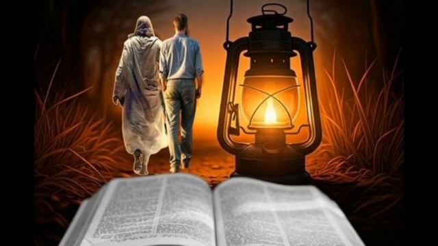 34. ЖИЗНЬ ПО ВЕРЕ.  Э.Ваггонер,  А.Джоунс . Глава 34.  Жизнь по Слову.