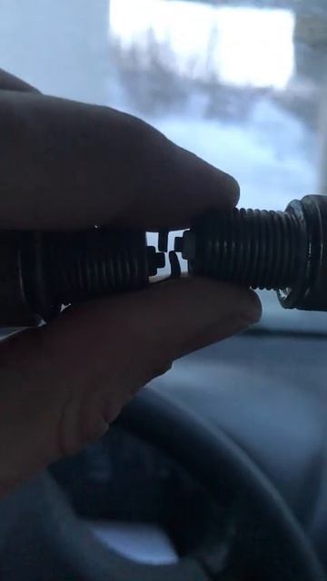 Какие свечи ставить на зиму на ваз 8 клапанов