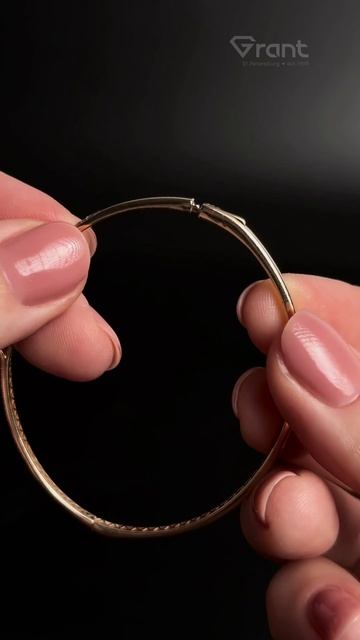 Бриллиант «Принцесса»: современность с блеском пяти веков от ювелирного завода GRANT