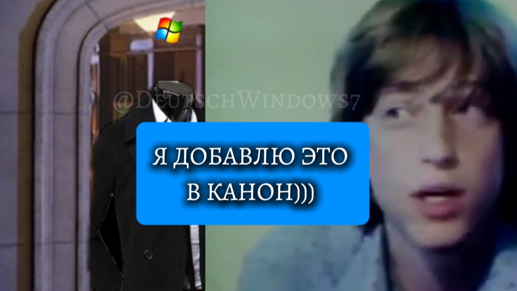 Действительно не помешало бы)