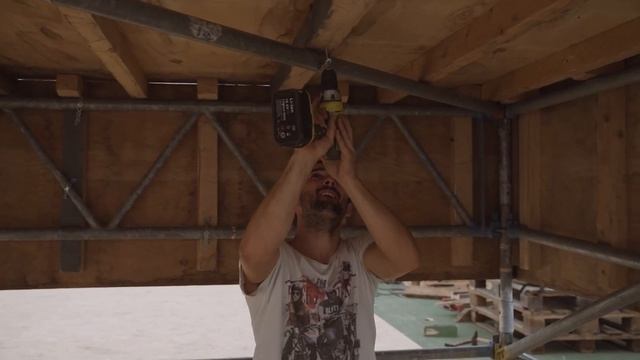 Строительство паркур парков