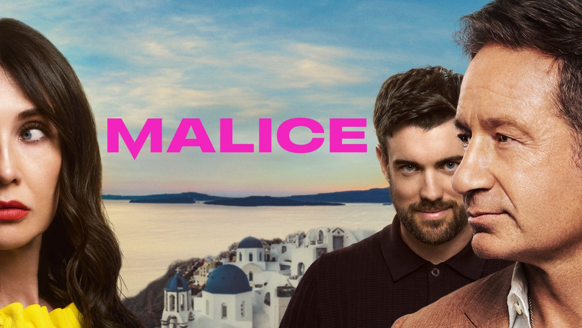 Сериал Злой умысел – 1 сезон 4 серия / Malice