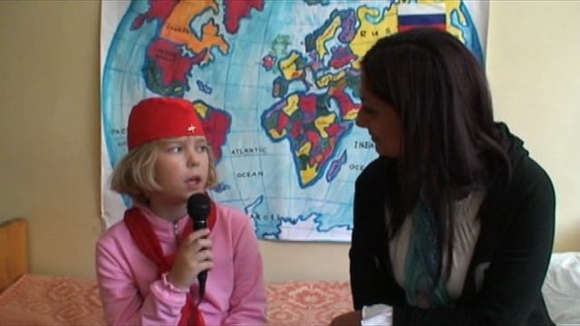 2. interview (4 sess, summer 2007)