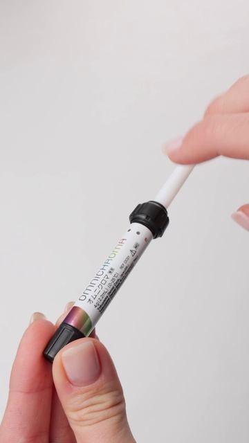 Распаковка Omnichroma | Что в коробке? #unboxing #unpacking #распаковка #композит  #tokuyama