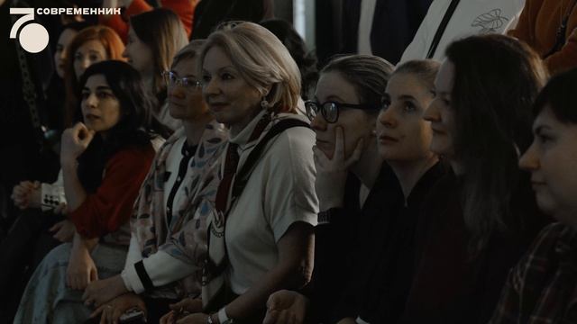 Экскурсия по театру «Современник»