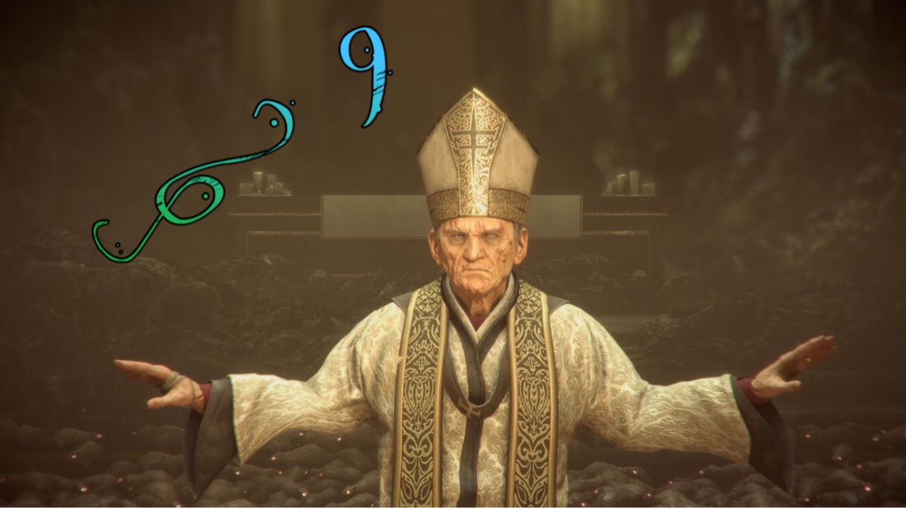 ВИТАЛЯ!!! ➤ Plague Tale: Innocence #9