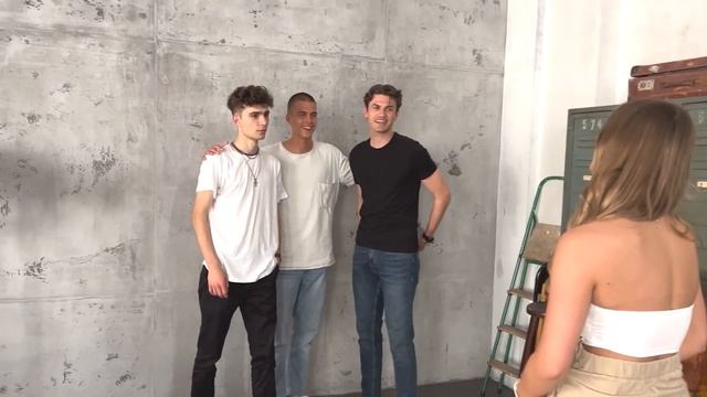 Модельное агенство