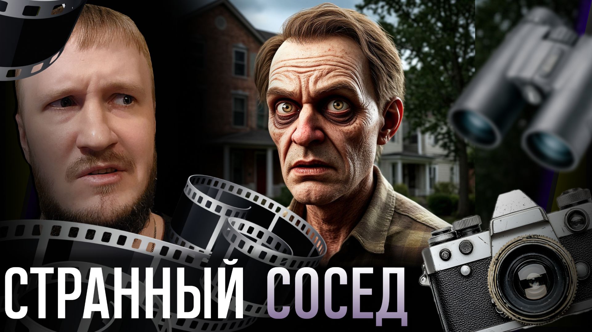 ДЕТЕКТИВ НА УДАЛЁНКЕ || CRIME DETECTIVE: RED FLAGS #2