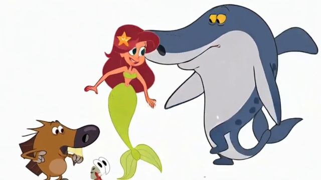 Зиг и Шарко