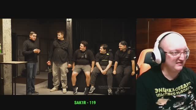 Реакция на  Дюшес КАК ДОСТАТЬ СОСЕДА в РЕАЛЬНОЙ ЖИЗНИ?