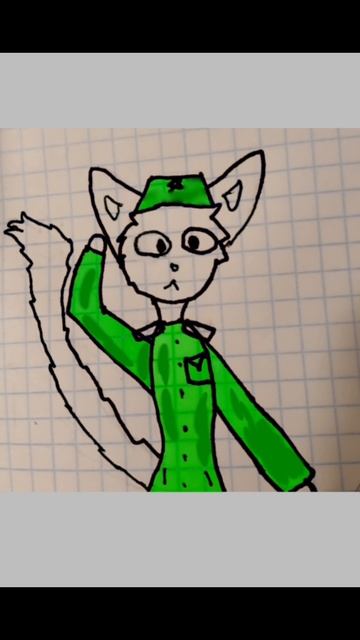 Арт для Ржавозвёзда:3