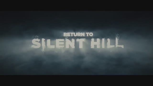 Возвращение в Сайлент Хилл 2026  Return to Silent Hill RU OZ57