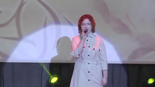 Праздничный концерт, посвящённый Дню матери