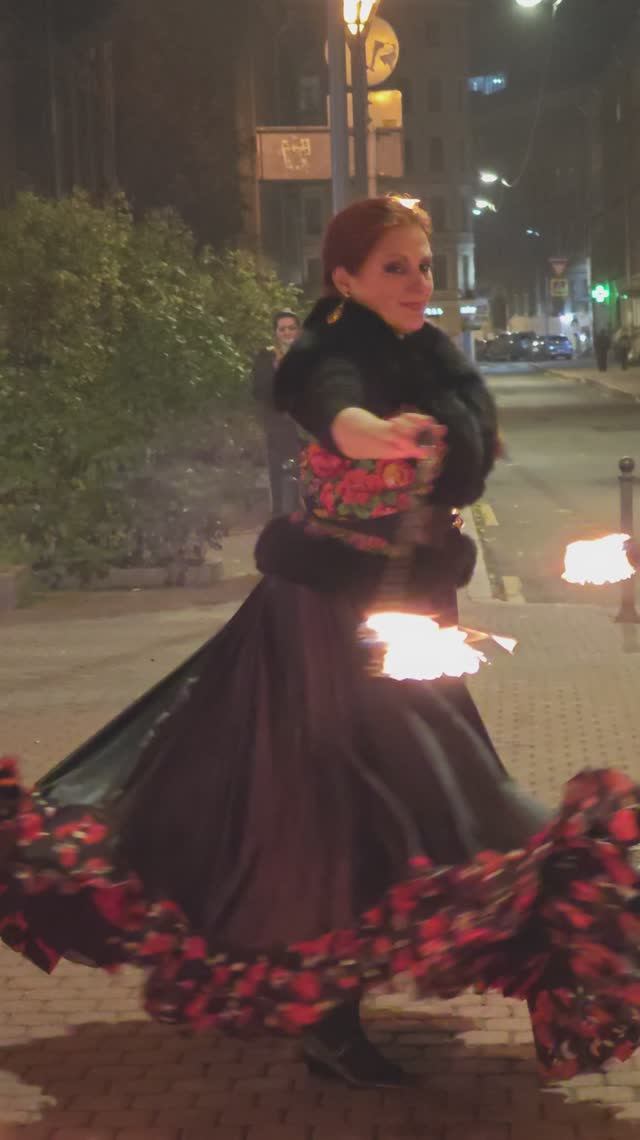 ЦЫГАНСКОЕ ОГНЕННОЕ ШОУ "КАРМЕЛИТА". Танцевальный коллектив "Экспромт", ФАЕР-ШОУ. АРТИСТЫ НА ПРАЗДНИК