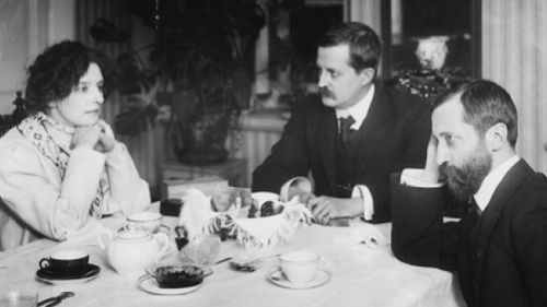 2 Международная научная конференция «Круг Мережковских: литература между философией и религией»