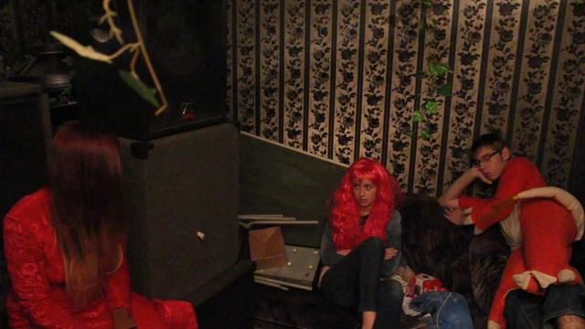 The Adventure of Two Princesses