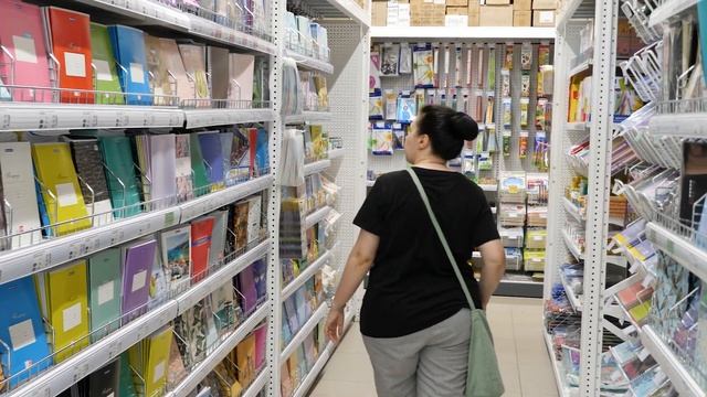 Открытие первого гипермаркета ОФИСМАГ в г. Иваново. Июнь 2024